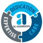 Team – BL Anderson
