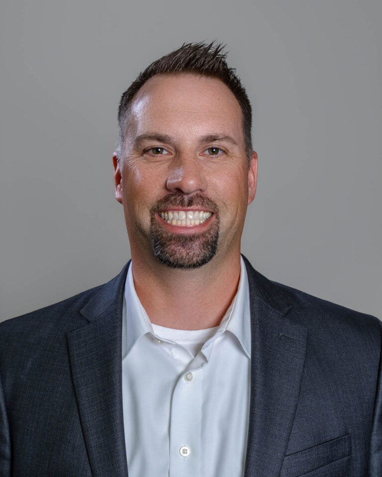 Team – BL Anderson