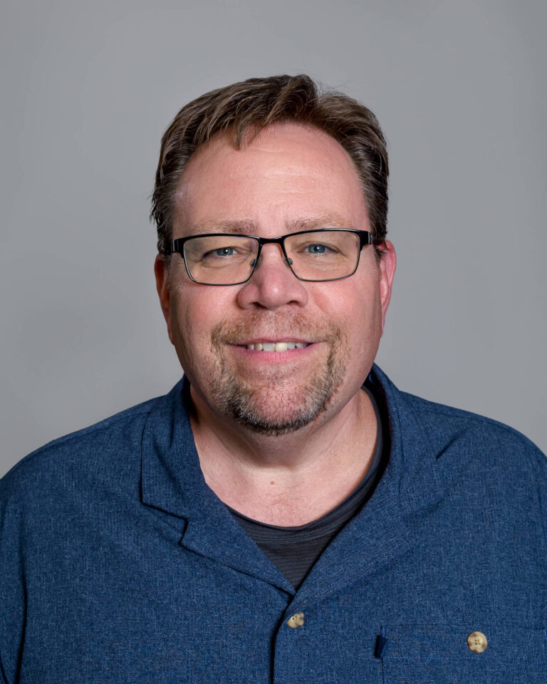 Team – BL Anderson