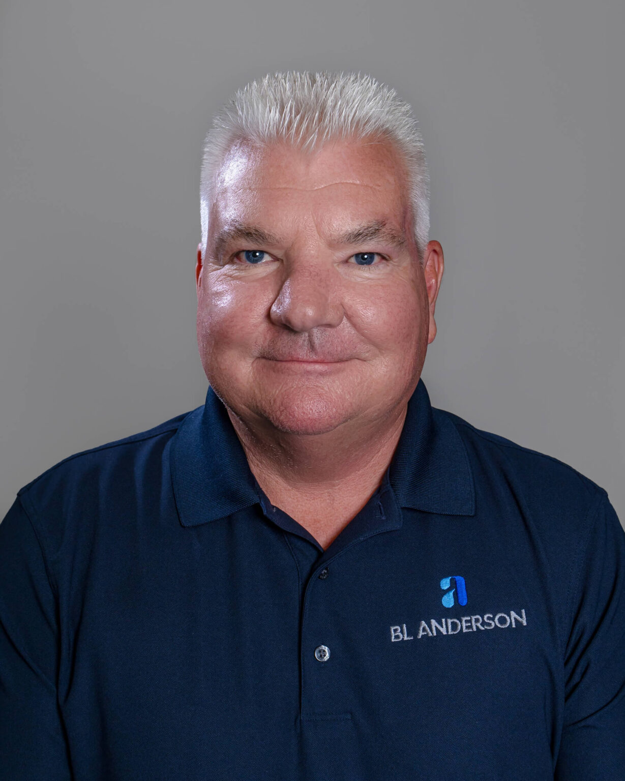 Team – BL Anderson
