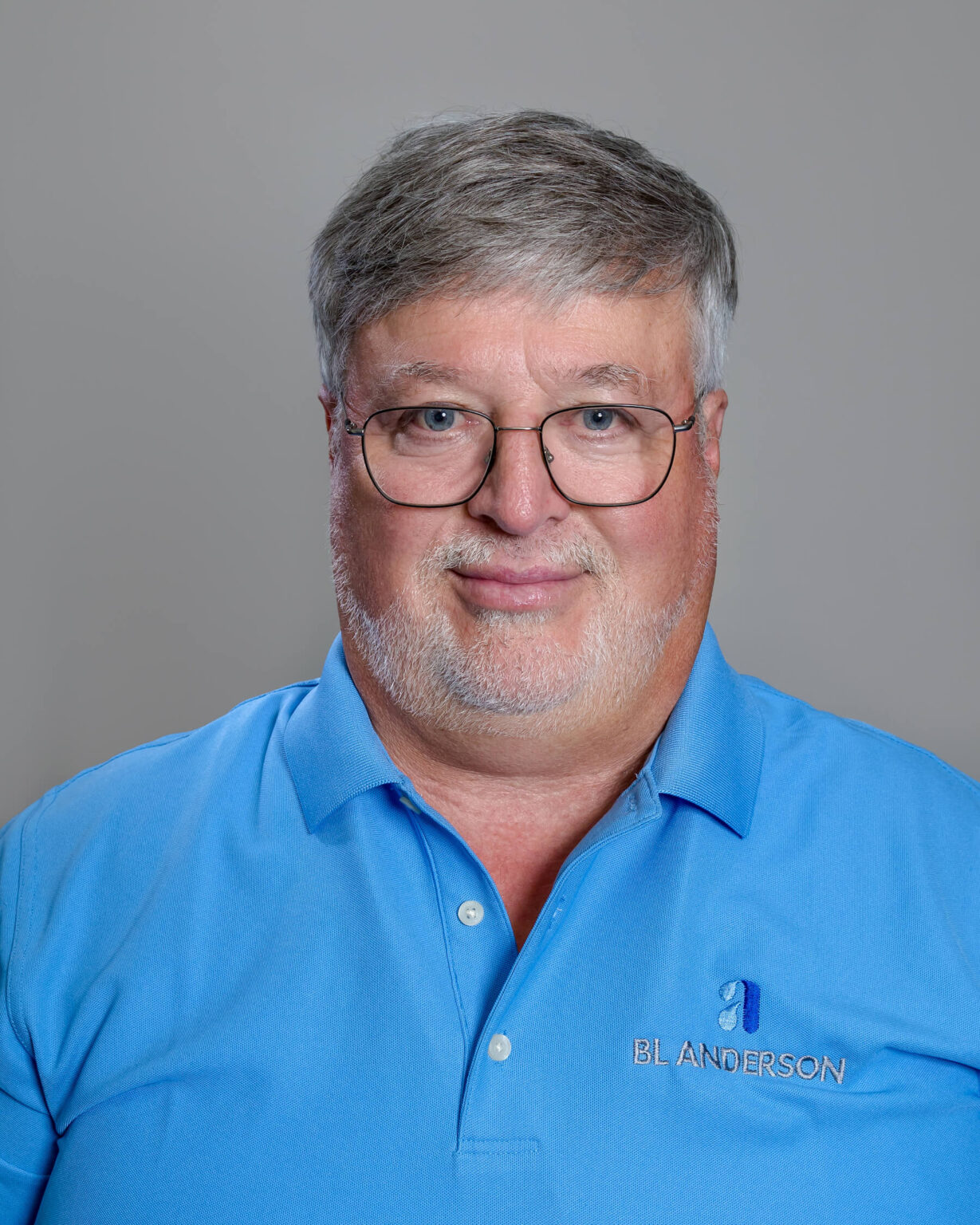 Team – BL Anderson