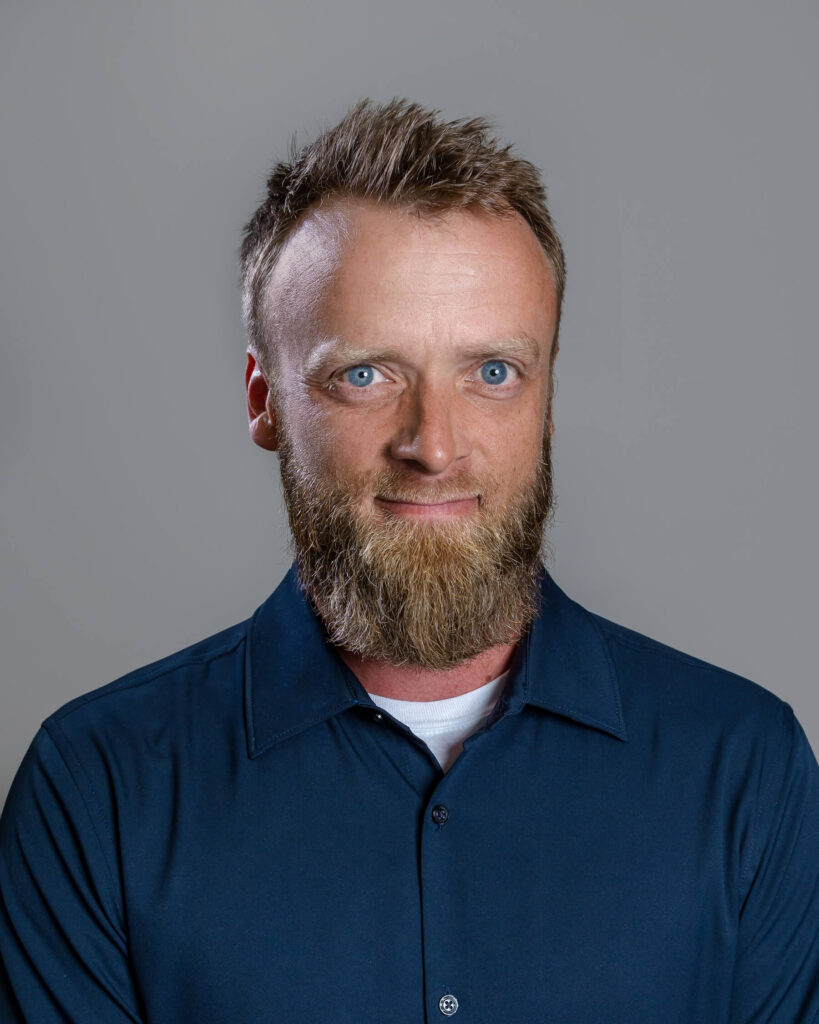 Team – BL Anderson