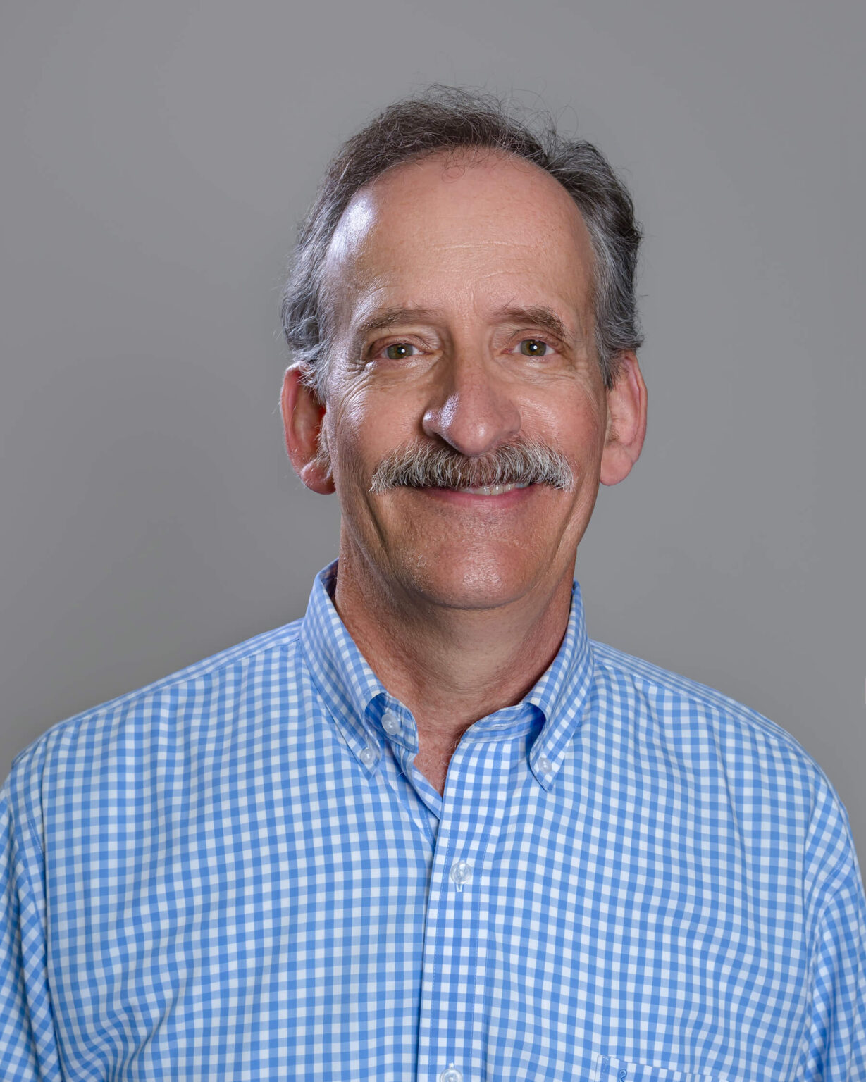 Team – BL Anderson