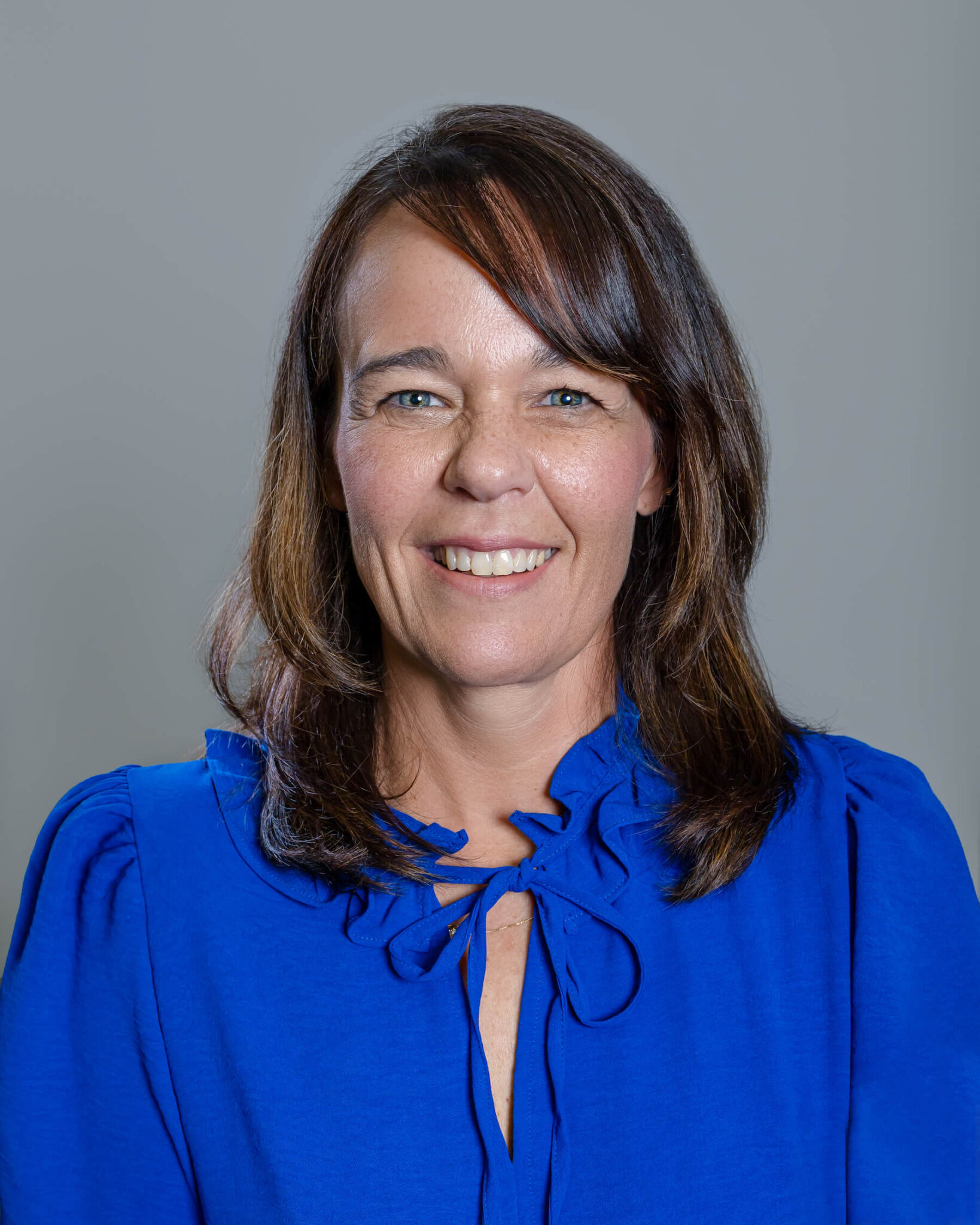 Team – BL Anderson