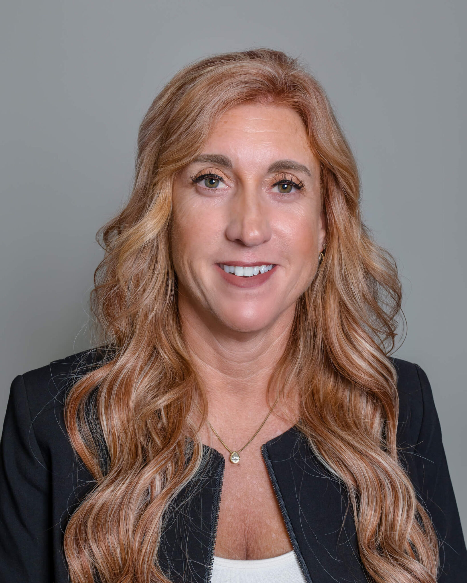 Team – BL Anderson