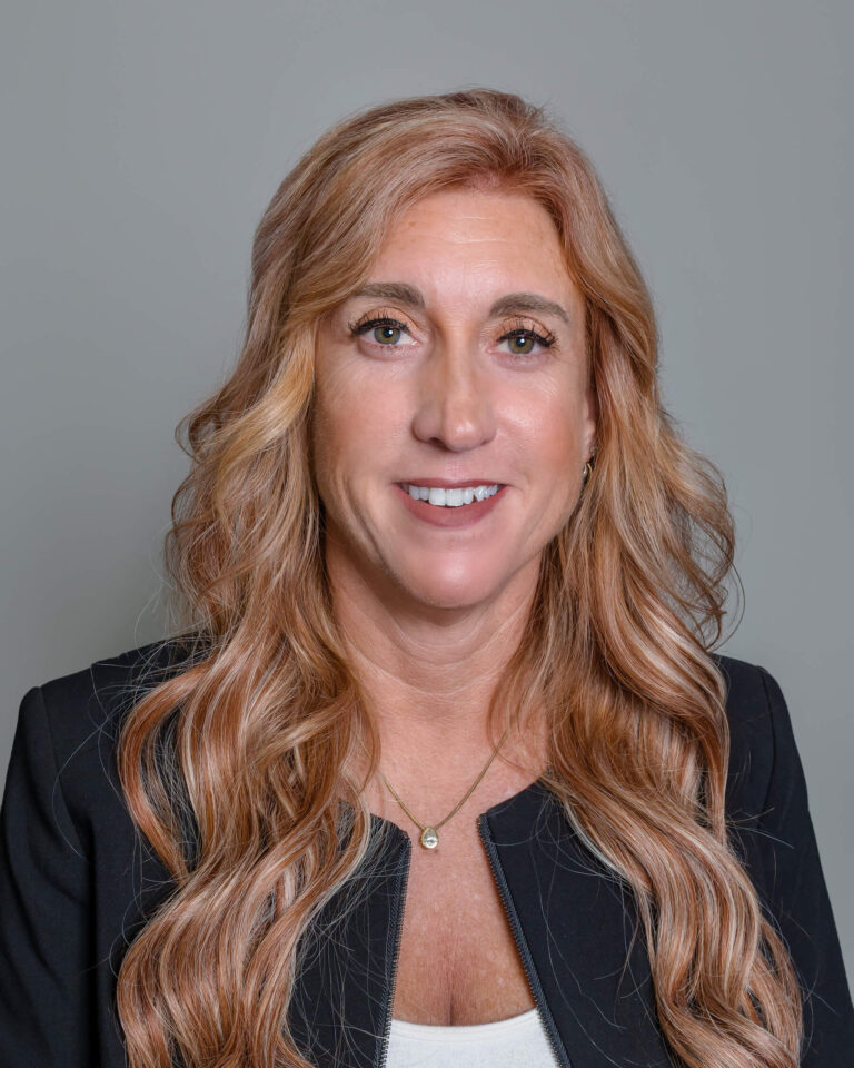 Team – BL Anderson