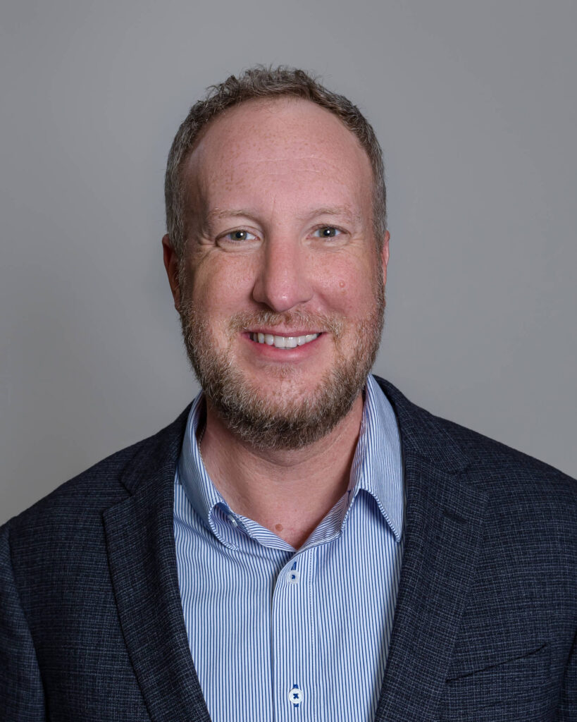 Team – BL Anderson