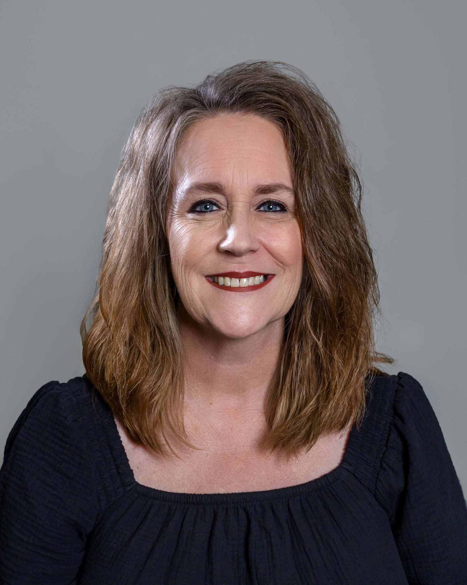 Team – BL Anderson