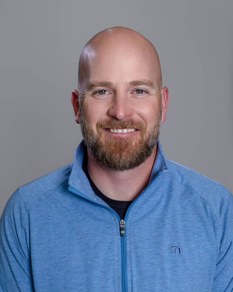 Team – BL Anderson