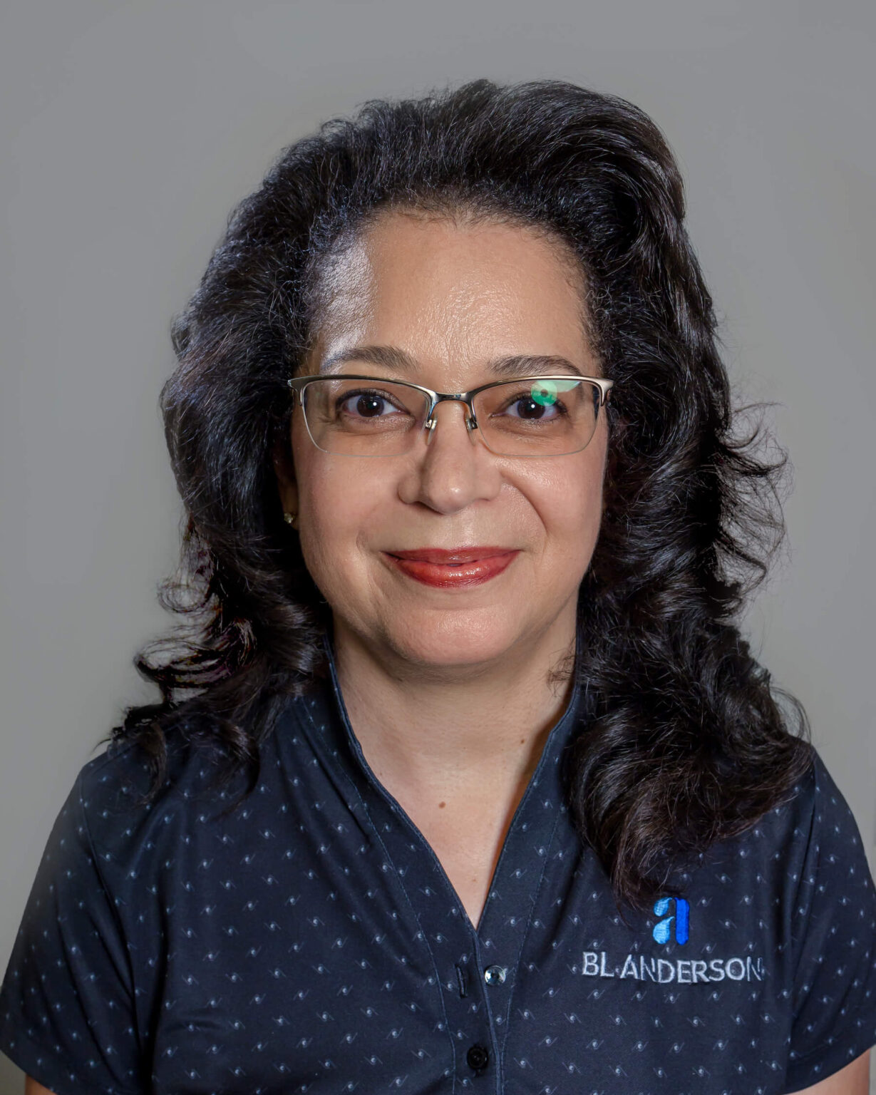 Team – BL Anderson