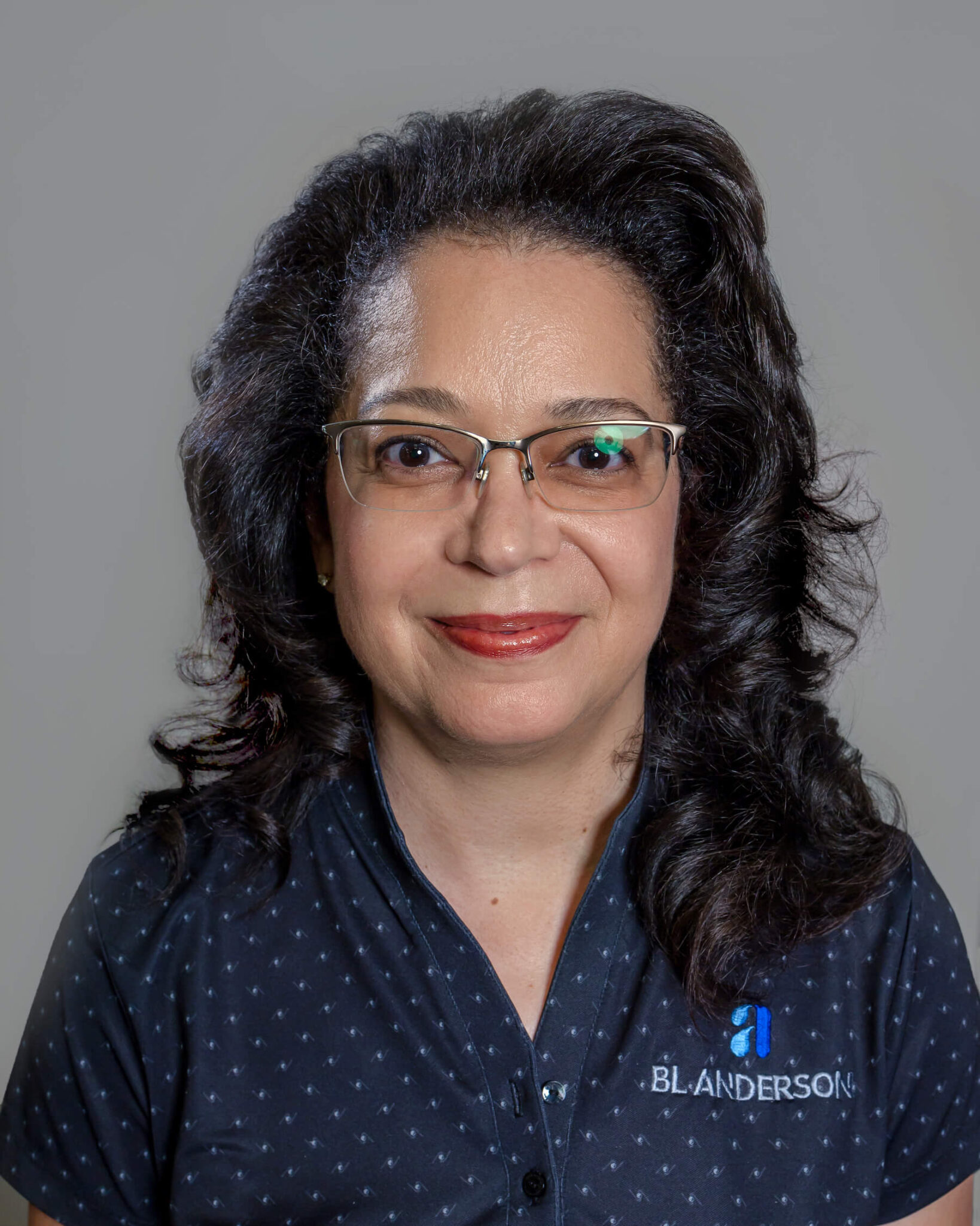 Team – BL Anderson