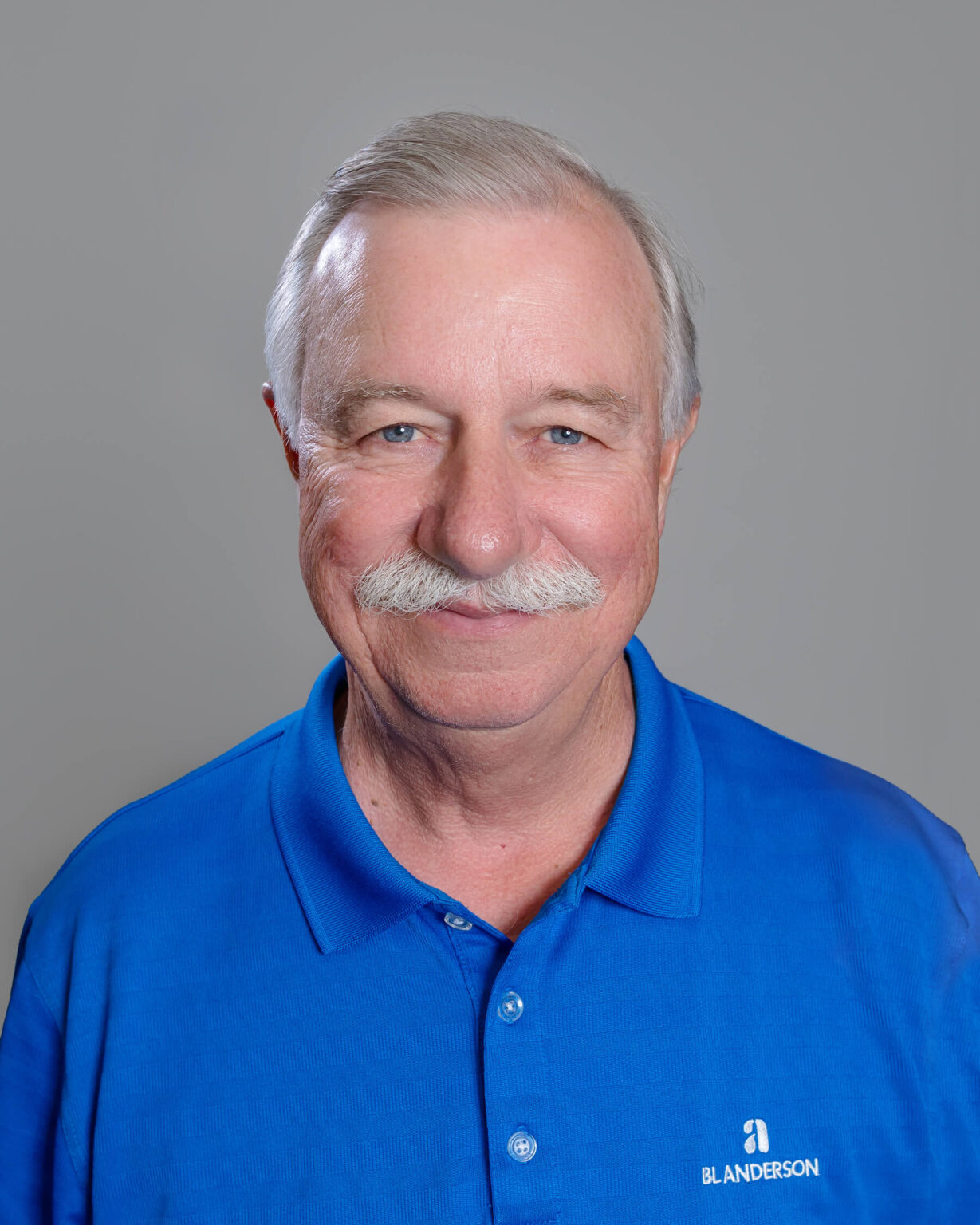 Team – BL Anderson