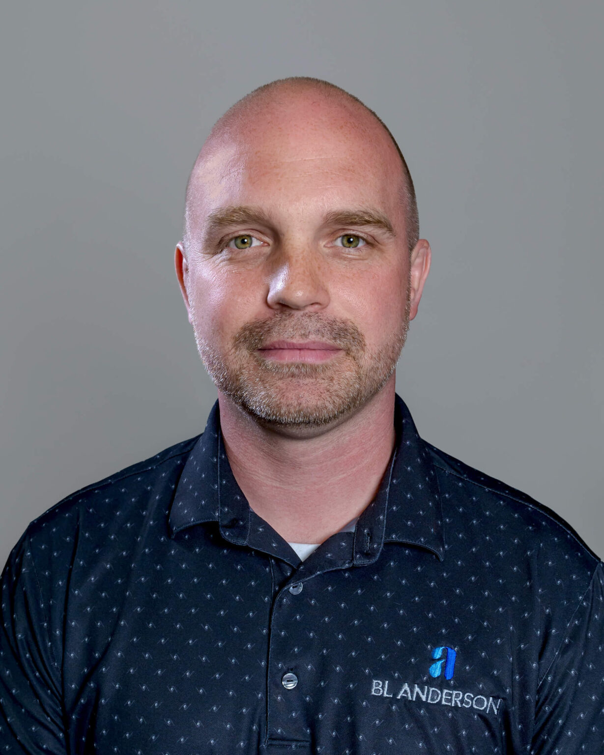 Team – BL Anderson