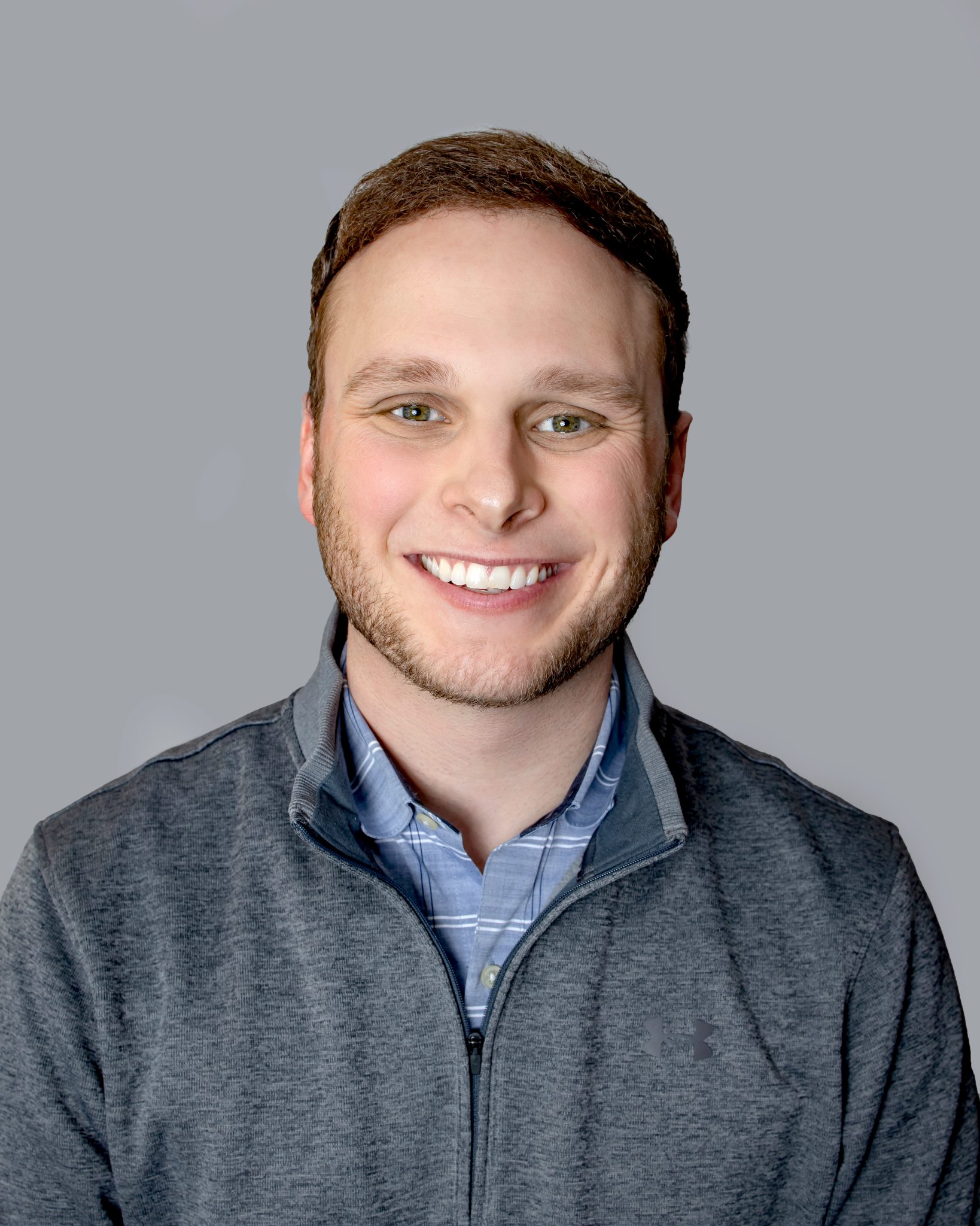 Team – BL Anderson